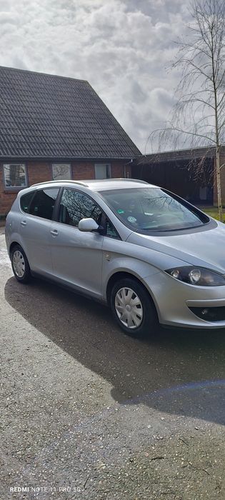 Vând Seat altea xl Negresti • OLX.ro