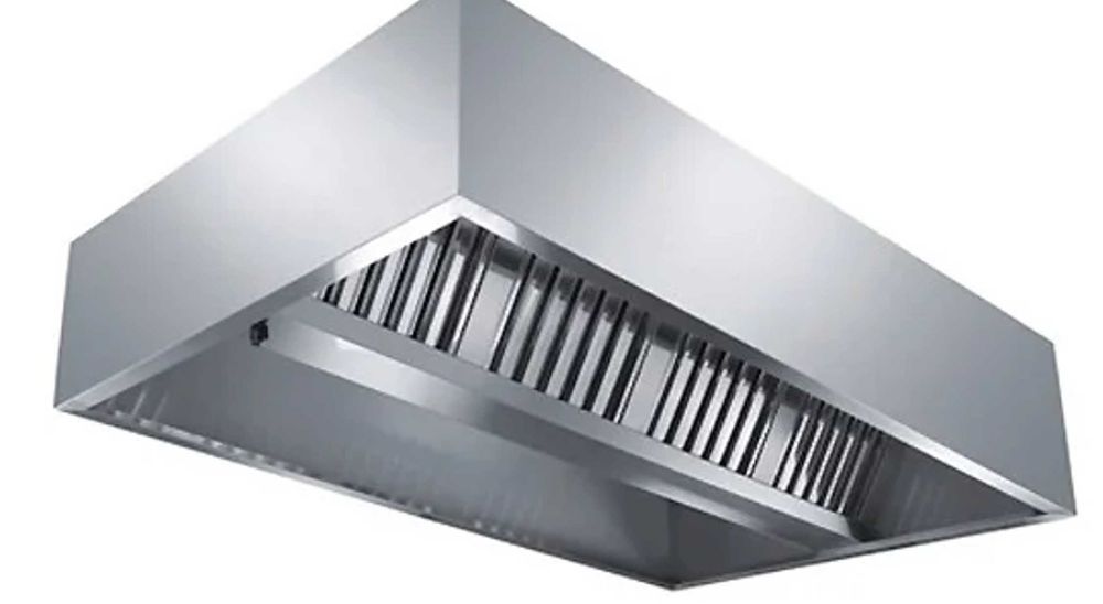 Hota inox Centrala noua ,Hote snak fara motor + motoare + variatoare ...