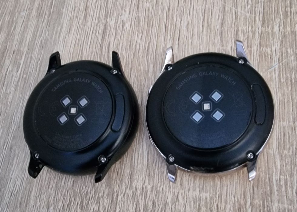 Samsung Galaxy Watch Active 1 Tecuci • OLX.ro