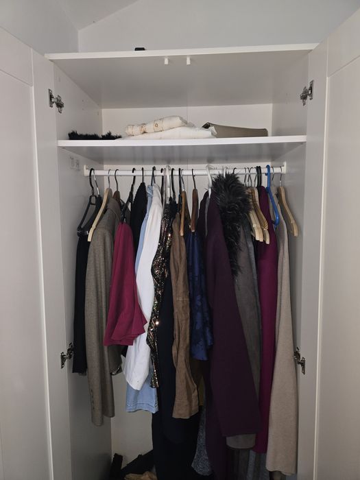 Dulap Ikea utilizat Domnesti • OLX.ro