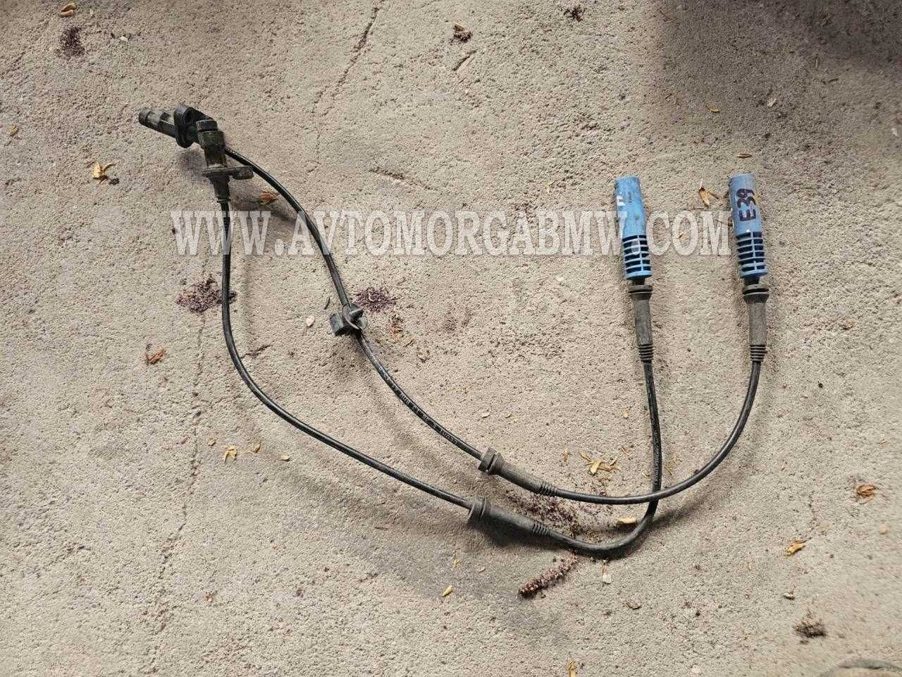 Бмв е39 Абс датчик датчици abs преден предни Bmw e39 гр. Долна баня ...