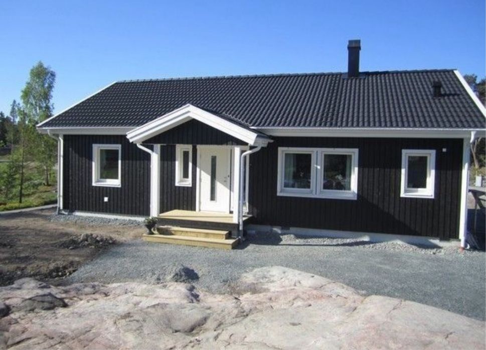 Case modulare pe structura metalica Craiova • OLX.ro