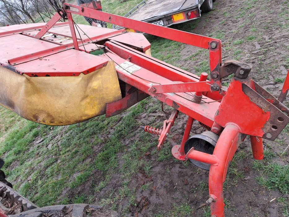 Coasa , cositoare rotativa 1,85 m dupa tractor Simleu Silvaniei • OLX.ro