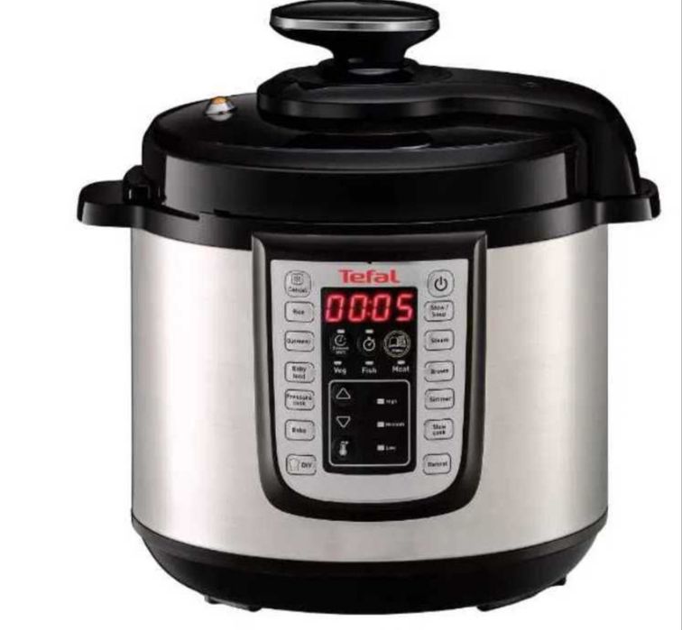 Tefal one pot nouă Pitesti • OLX.ro