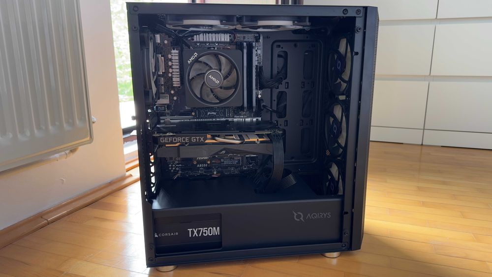 Unitate Centrala Gaming Bucuresti Sectorul 4 • OLX.ro