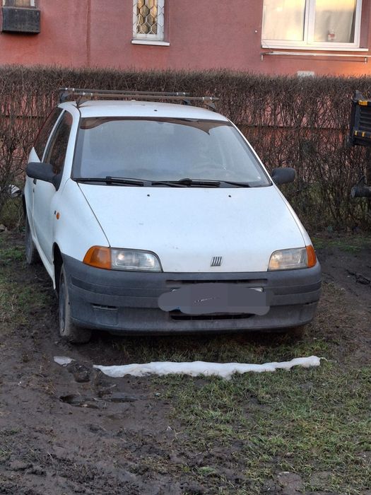 Fiat punto, pentru programul rabla Drumul Carului • OLX.ro