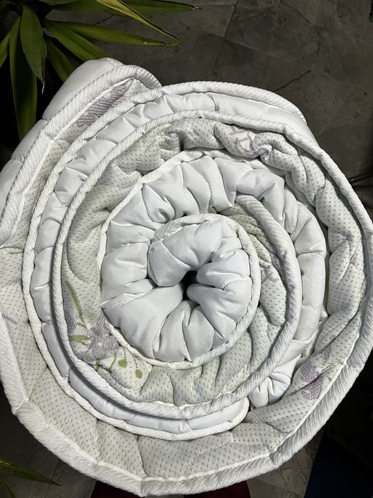 Топ матрак paradise 160/200 с. Обнова • OLX.bg