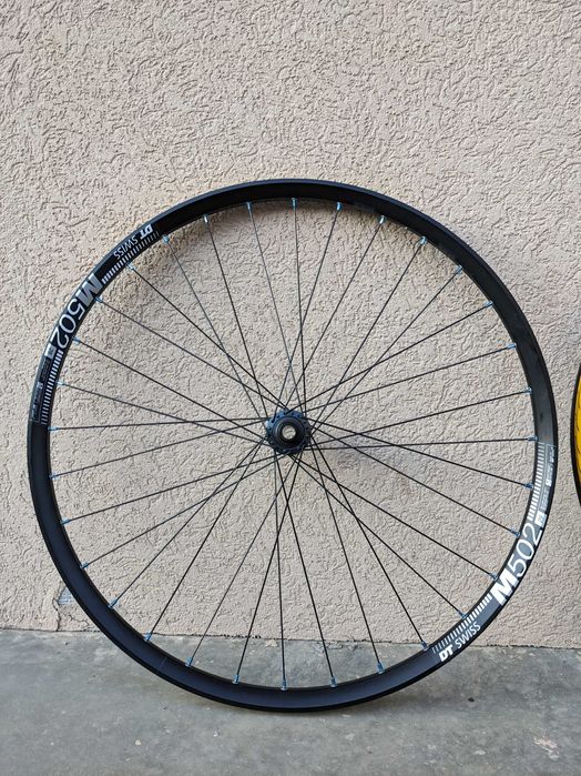 Vand roti DT Swiss M502 Cluj-Napoca • OLX.ro