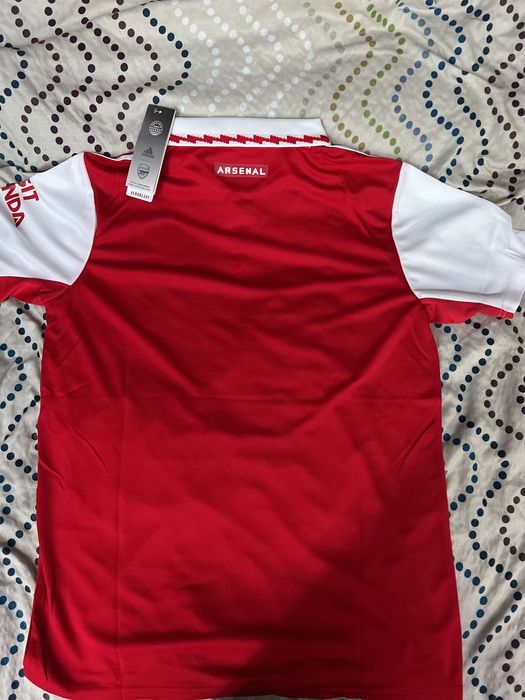 Tricou fotbal Arsenal 2022-2023 Iasi • OLX.ro