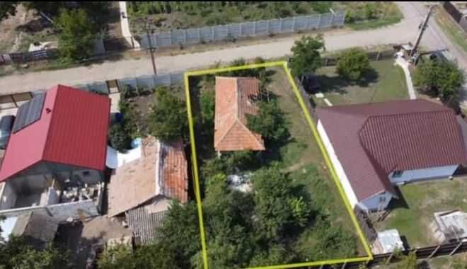 Vând teren Colceag 382mp, sat Vîlcelele Colceag • OLX.ro