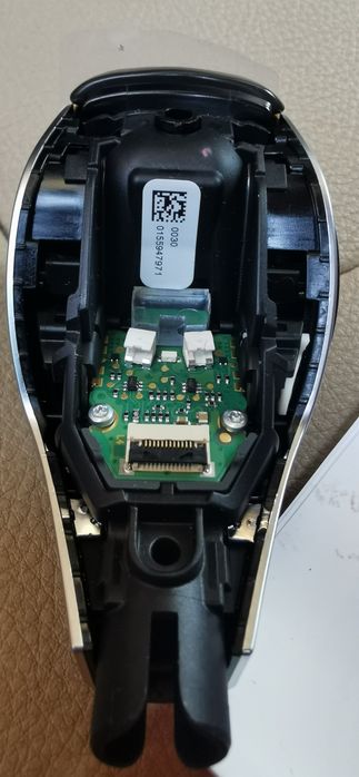 Joystick Schimbator Viteze Crystal Bucuresti Sectorul 6 • OLX.ro