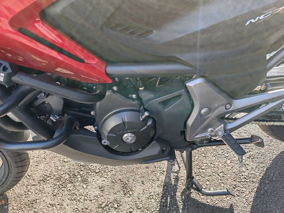 Motocicleta Honda NC750xd DCT automata Brasov • OLX.ro