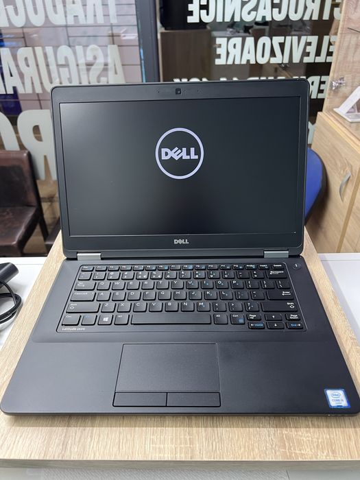 Laptop dell latitude E5470 Bucuresti Sectorul 5 • OLX.ro