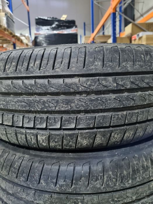 Anvelope pirelli cinturato p7 RUN FLAT 17 Mogosoaia • OLX.ro