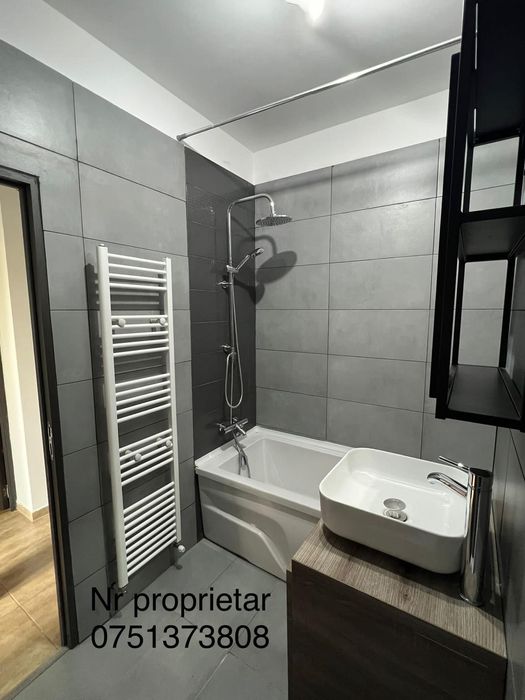Închiriez garsoniera zona Grozavesti ,complex Regie Residence Bucuresti ...