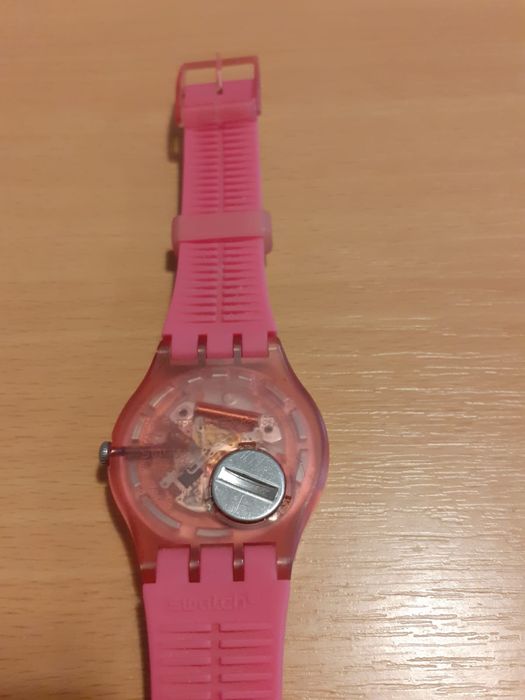 Ceas Swatch dama Craiova • OLX.ro