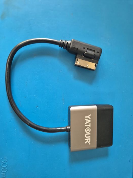 Bluetooth Streaming MMI 2G audi a6 4F,a4 b8,a8 d3,A5,Q5,Q7 Yatour ami гр. Русе Здравец Изток ...