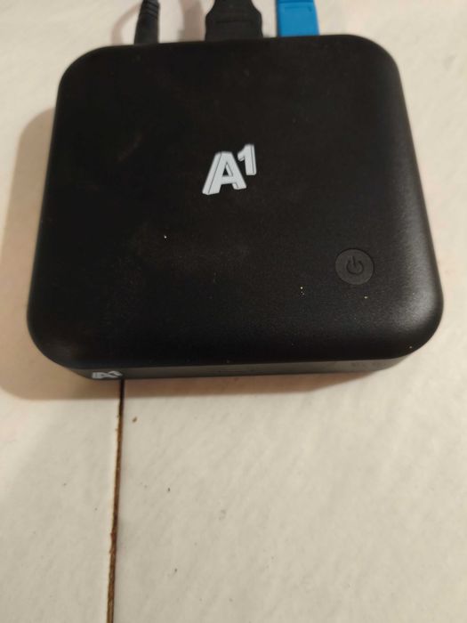 Box, телевизор, IP, A1 гр. София Дружба 1 • OLX.bg