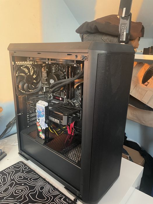 Calculator gaming Iasi • OLX.ro