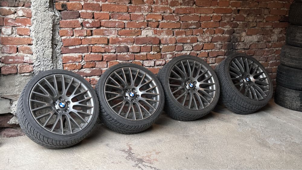 Джанти за BMW Style 312 20"ки 5х120 гр. София Филиповци • OLX.bg