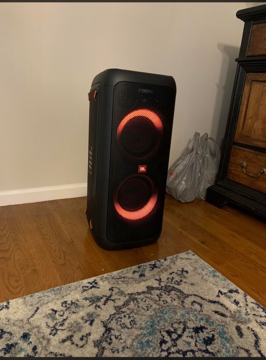 Тонколона JBL partybox 310 гр. Казанлък • OLX.bg