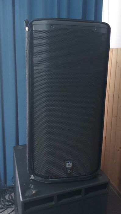 Jbl prx 635 (rcf,fbt, dynavord) Focsani • OLX.ro