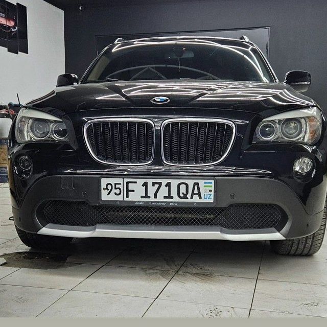 BMW X 1 2010 YIL 20.000$ KAMI BOR: 20 000 у.е. - BMW Беруни на Olx