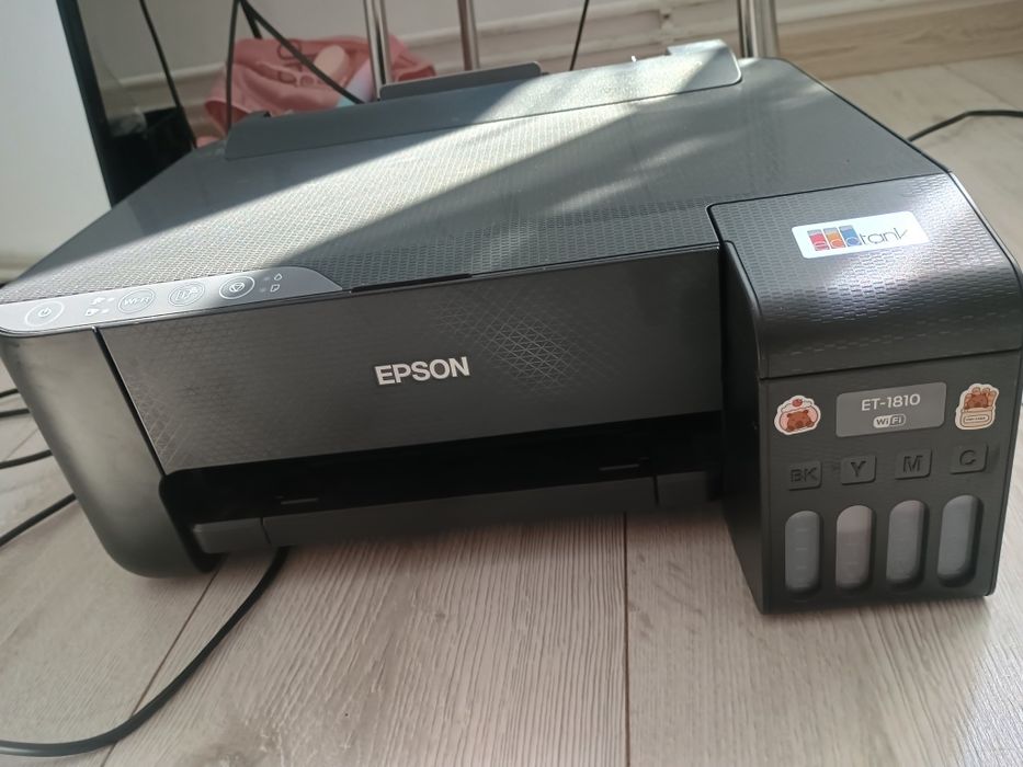 Imprimanta epson Caransebes • OLX.ro