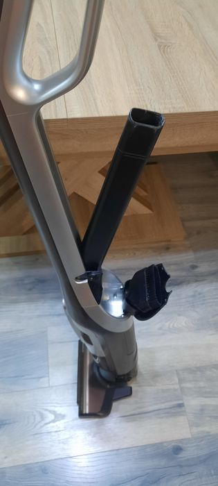 Прахосмукачка BOSCH (Бош), безкабелна. гр. Силистра Изток • OLX.bg