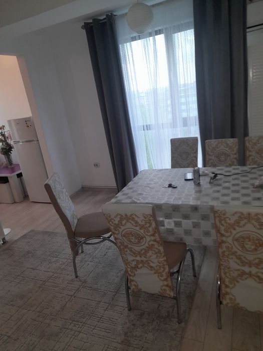 Vanzare Apartamente,zona Promenada Mall,et.3 și 4,bloc nou,utilități, Craiova • OLX.ro