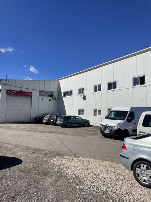 Vand afacere service auto, ITP, vopsitorie, vulcanizare Brasov • OLX.ro