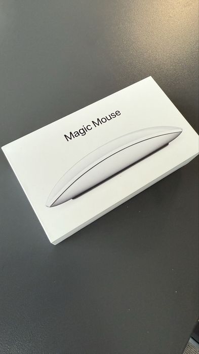 Magic Mouse 3rd Generation гр. София Младост 3 • OLX.bg