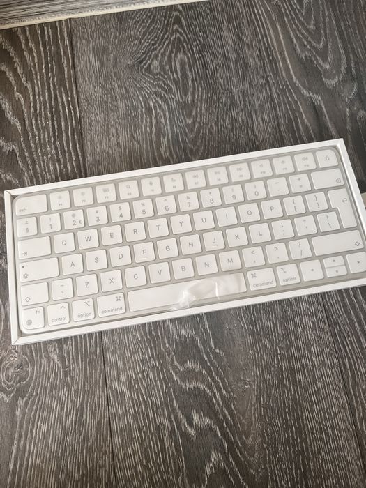 Tastatura apple Magic Keyboard Constanta • OLX.ro