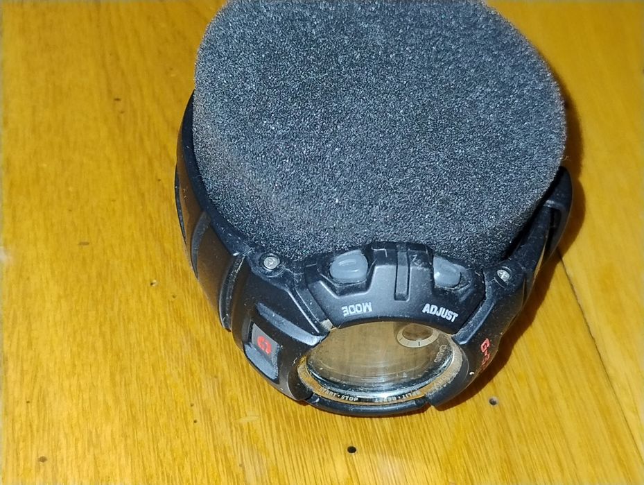 Ceas Casio G Shock Bucuresti Sectorul 1 • OLX.ro
