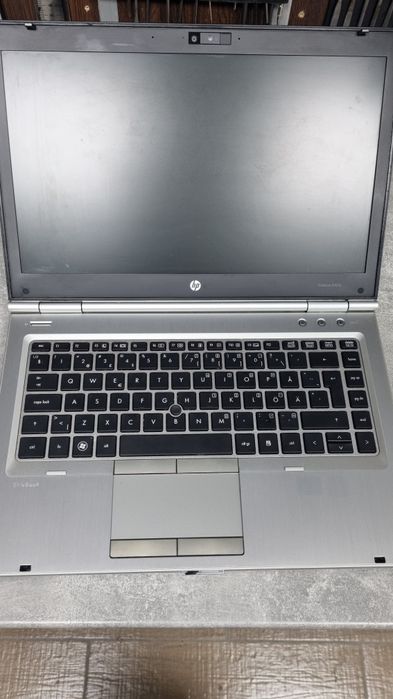 HP Elitebook 8460p гр. Поморие • OLX.bg