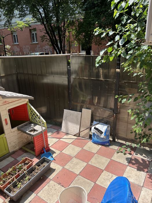 Vand apartament, parc basilescu Bucuresti Sectorul 1 • OLX.ro