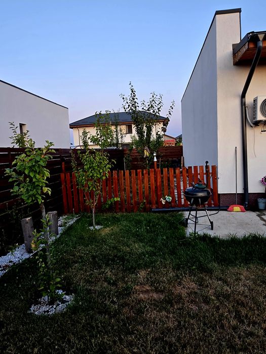 Vand Casa Magurele Magurele • OLX.ro