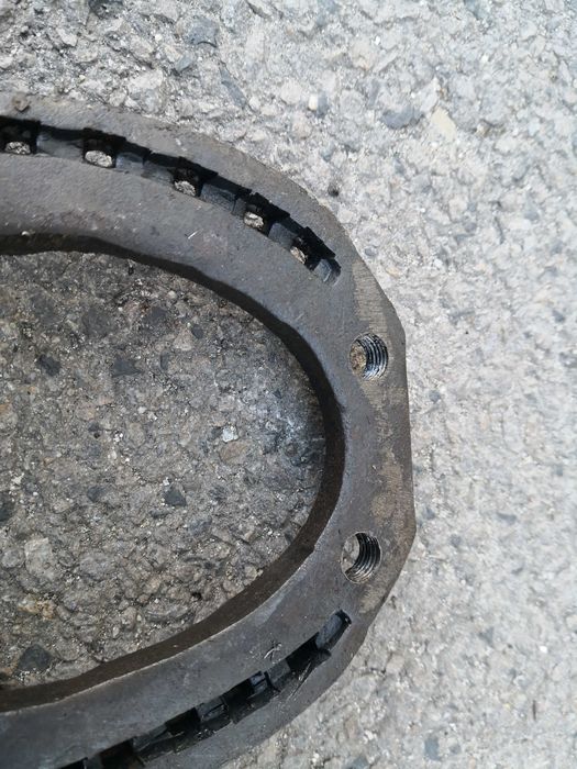 Oferta, Potcoave semifabricat sau finisate Bucuresti Sectorul 4 • OLX.ro