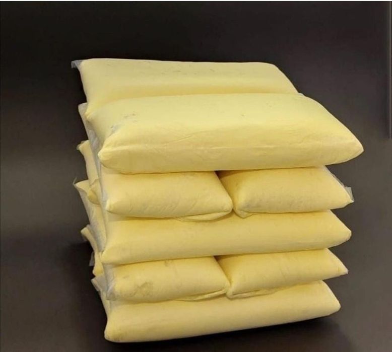 Домашнее масло,чистое без добавок: 5 000 тг. - Продукты питания ...