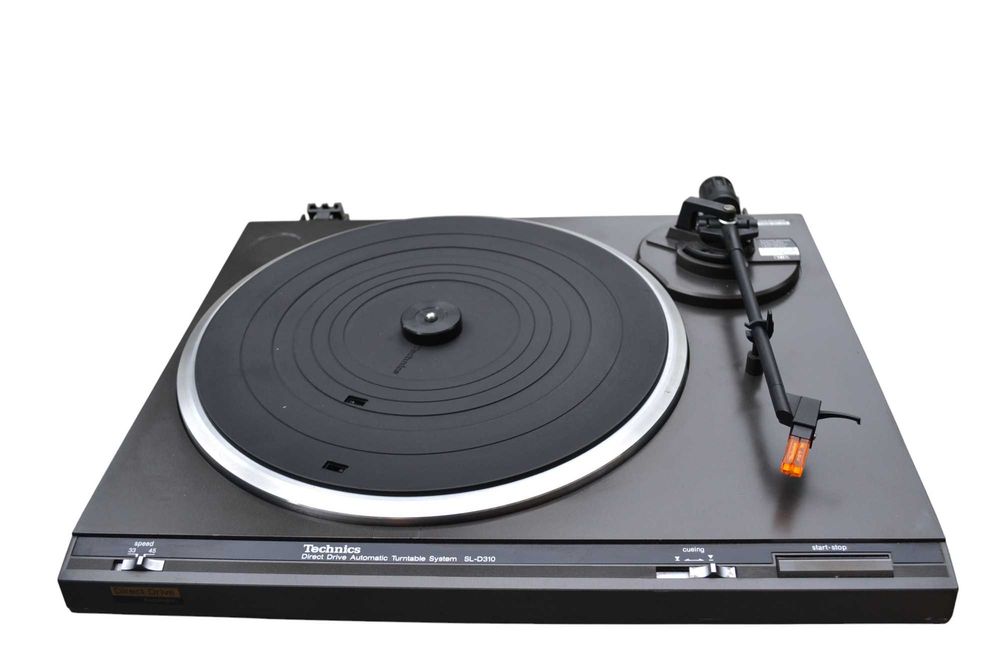 Pick up Technics SL D 310 Cluj-Napoca • OLX.ro