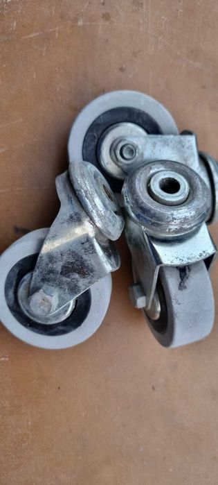 Roti / role pivotante Bucuresti Sectorul 2 • OLX.ro