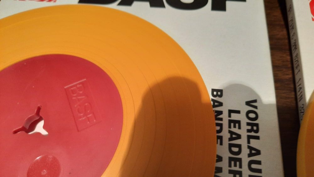 Basf cap banda magnetofon Ploiesti • OLX.ro