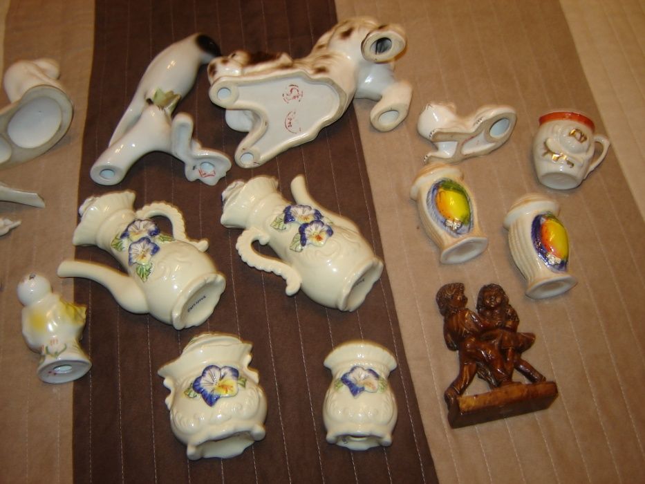 Bibelouri anii 80 Bucuresti Sectorul 6 • OLX.ro