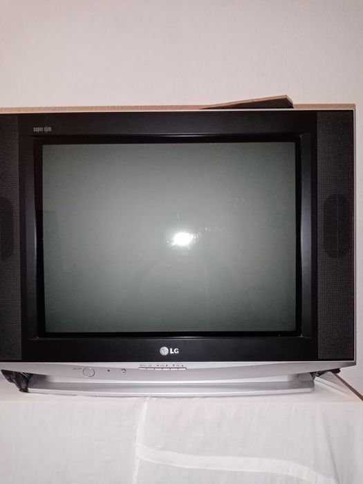 Телевизор LG.. гр. Асеновград • OLX.bg