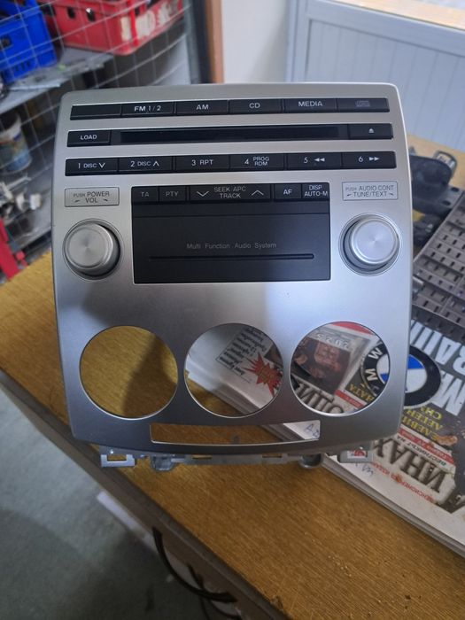 Оригинален Сд Mazda 5 гр София Зона Б 5 3 • Olx Bg