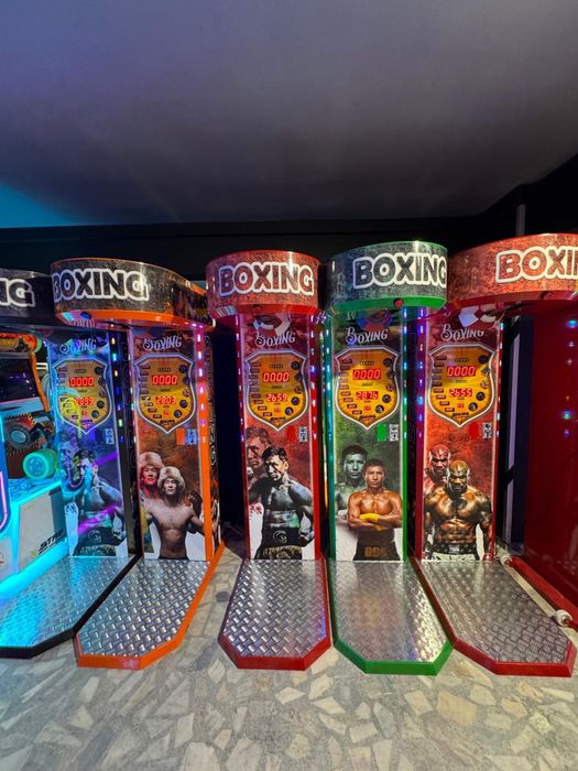 Aparat box calitate premium!!! Cretuleasca • OLX.ro