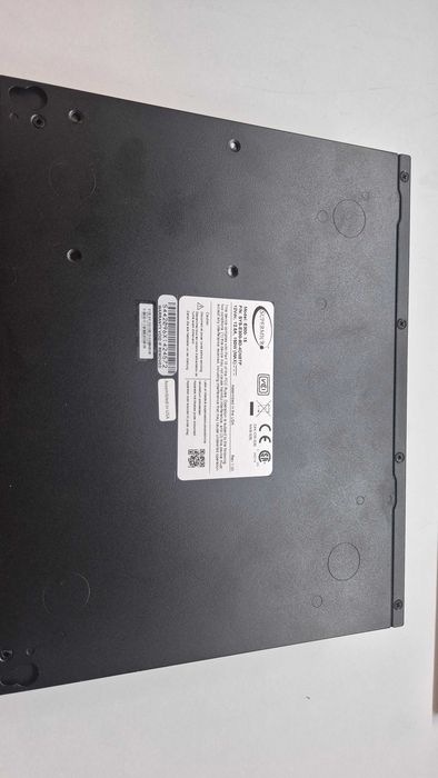 Server supermicro E300-9D-4CN8TP - 8 NICs - 4x1G + 4x10G Bucuresti ...