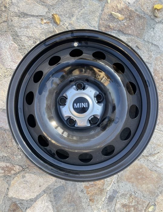 Capace Jante noi R16 Mini Cooper Countryman Paceman S man D BMW 1 2 3 ...