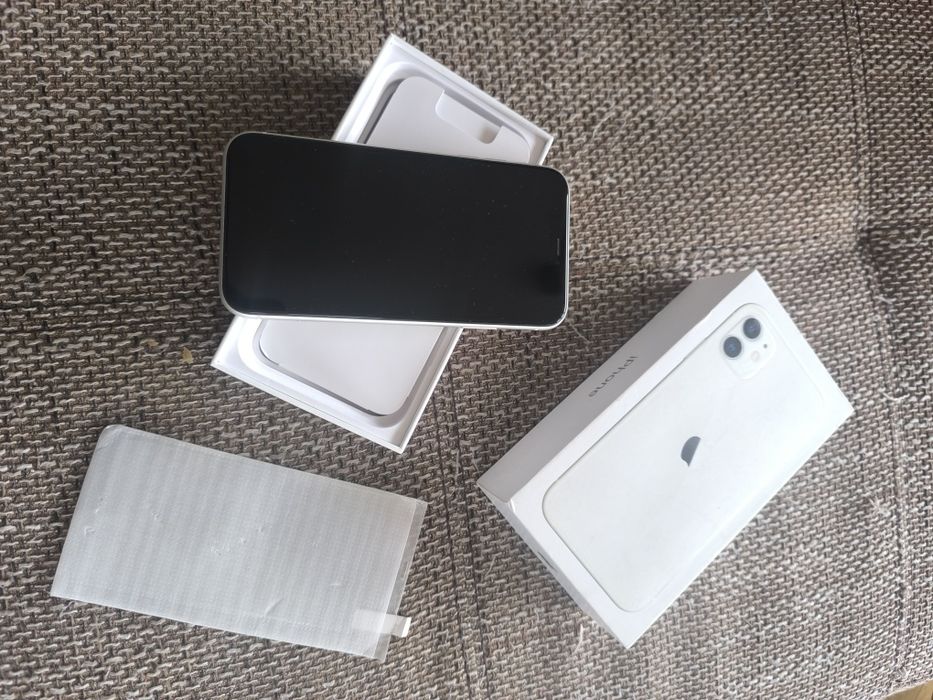IPhone 11 256 gb без забележки гр. София Хладилника • OLX.bg
