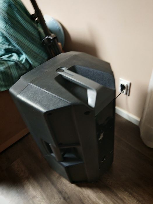 Boxe pasive Rcf 725 Popricani • OLX.ro